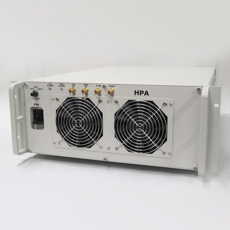 HPA SYSTEMS-2 – Beacomm